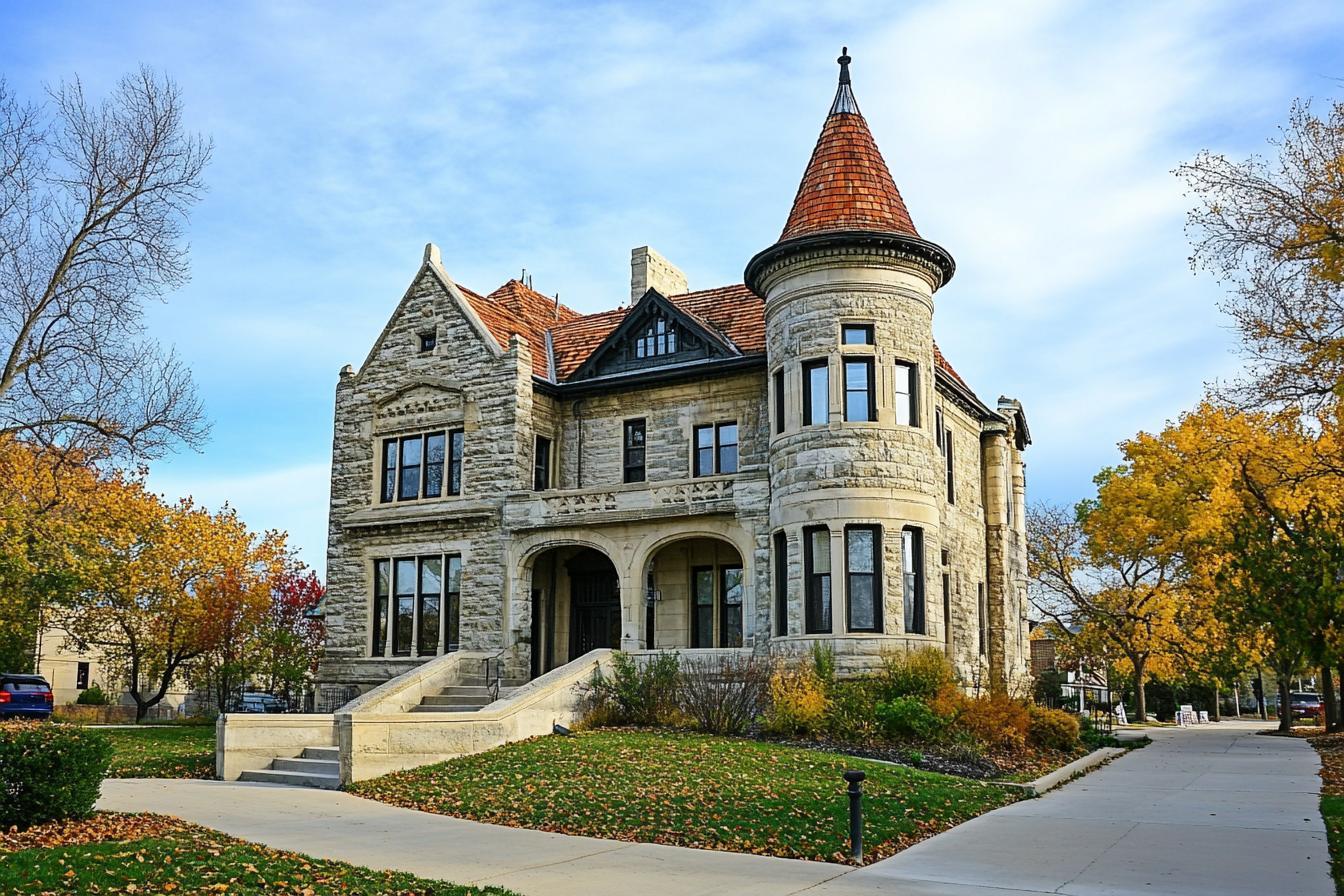 Best Things To Do in Lawrence, Kansas – Age Bound