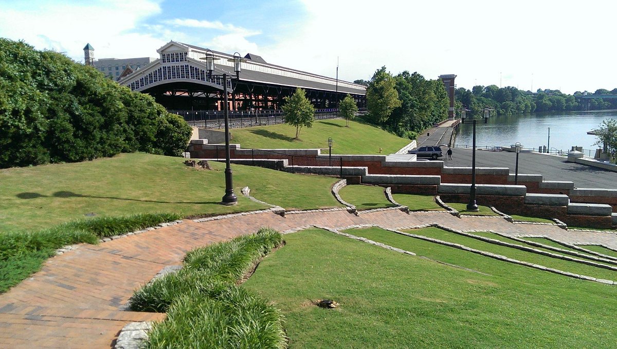 Montgomery Unveiled: Civil Rights Landmarks, Literary Heritage & Deep ...